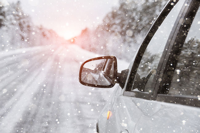 Vehicle Winterization: What Is It and Why Should You Do It? | Kevin's ...