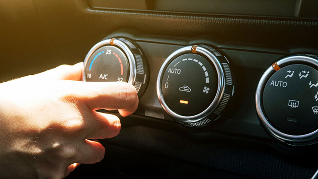 The Benefits of Automotive Heating & AC Repair | Kevin's Car Repair LLC
