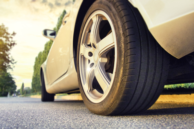 Three Questions to Ask During Your Tire Replacement | Kevin's Car ...