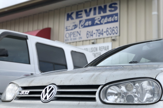 Top-Rated Volkswagen Repair Service: We Know Your VW Inside Out | Kevin ...