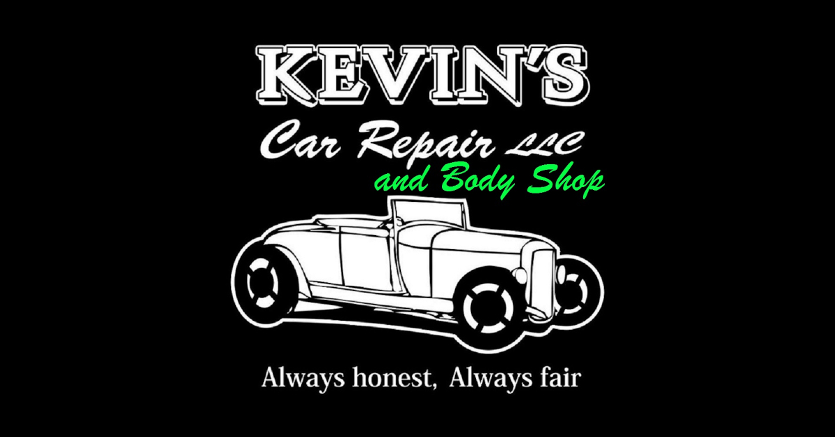 The Three Types of Wheel Alignment | Kevin's Car Repair LLC