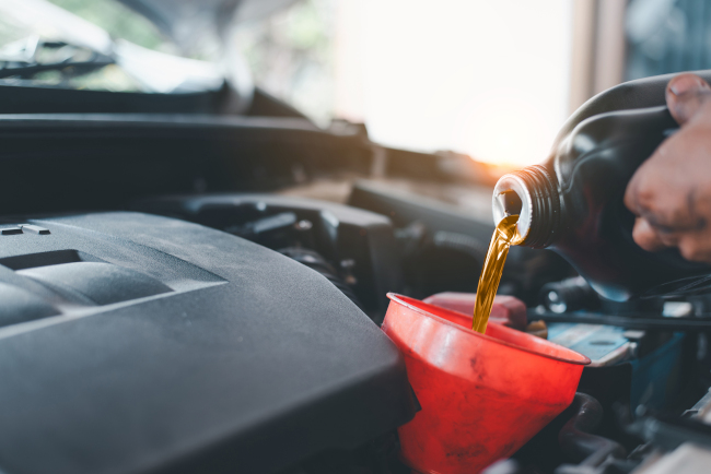 4 Reasons You Shouldn’t Put Off Your Next Oil Change | Kevin's Car ...